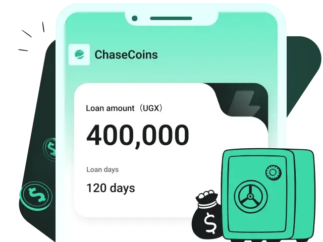 ChaseCoins